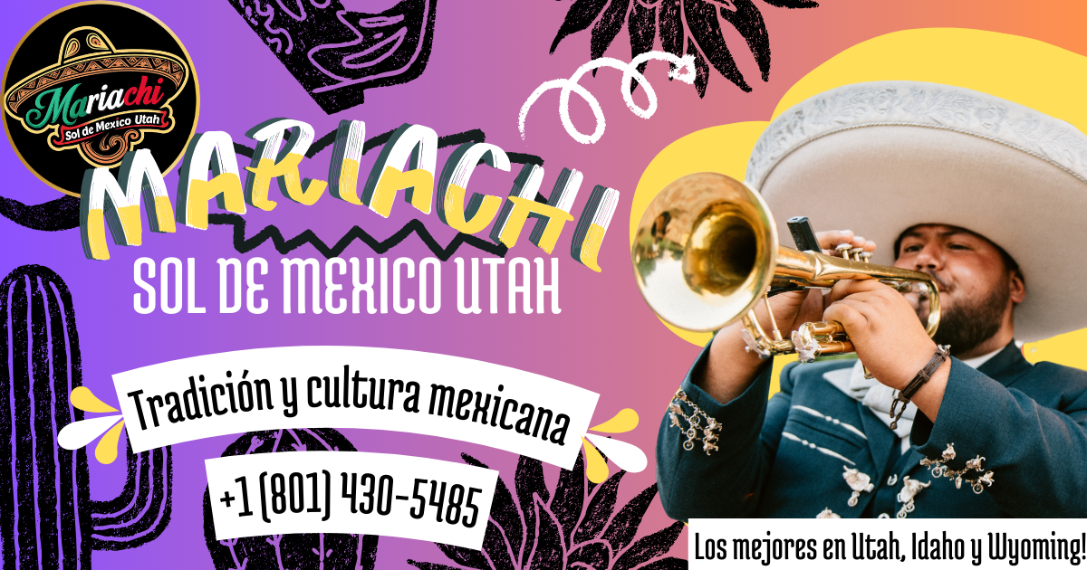 INICIO - Sol de México Utah
